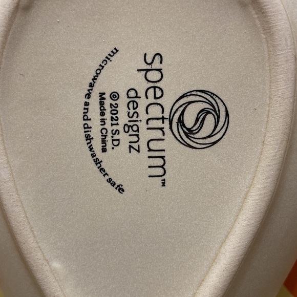 Spectrum Designz | Holiday | Spectrum Designz Evergreen Bunny Dinnerware Set | Poshmark